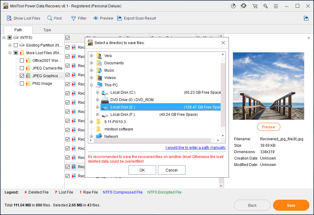 Fix Disk Management Console View Is Not Up To Date Error Minitool