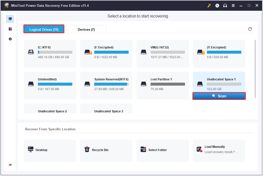 How To Fix Hard Drive Not Showing Up Without Data Loss Minitool