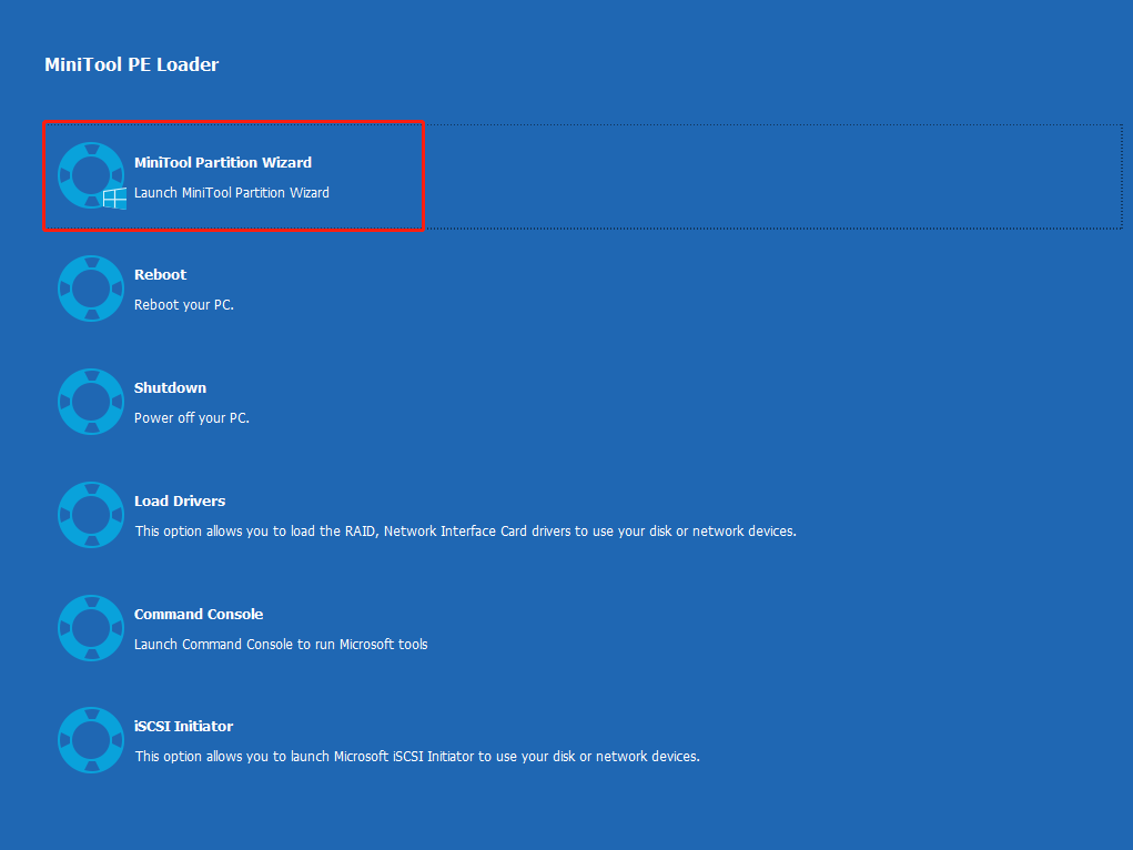 6 Ways to Fix Invalid System Disk Error in Windows 10/8/7 - MiniTool 6 Ways to Fix Invalid System Disk Error in Windows 10/8/7 - MiniTool