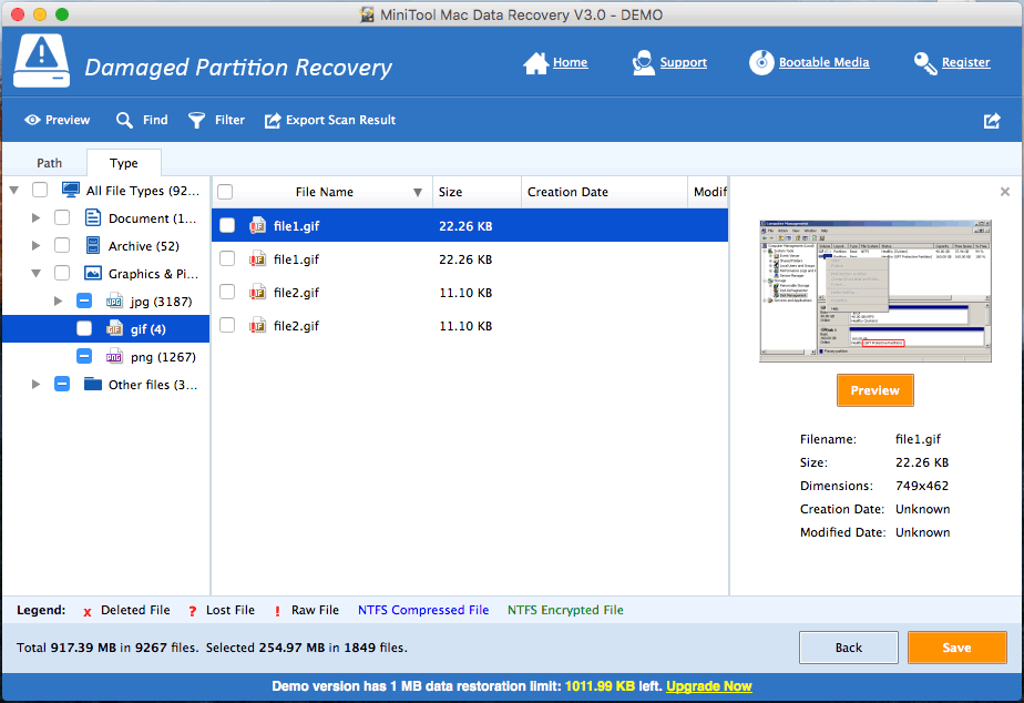 💽 Disk Utility Can't Repair This Disk on Mac? Solve It Now!