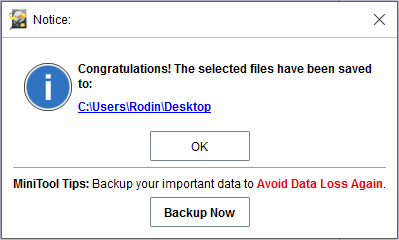 [SOLVED] Files Disappear From PC? Try These Useful Solutions! - MiniTool