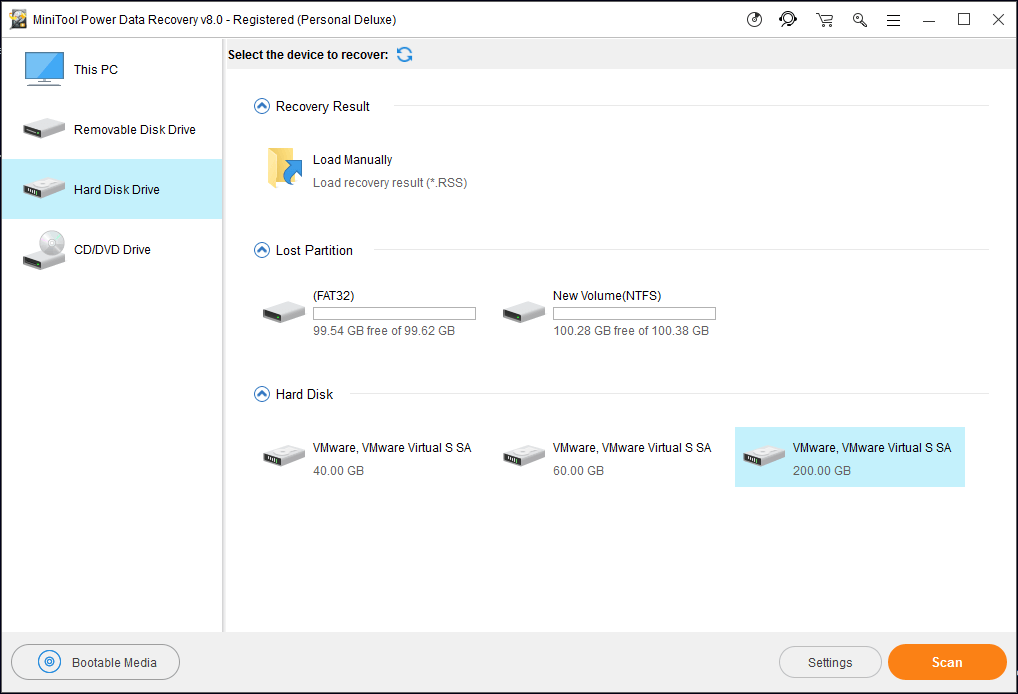 Solved Files Disappear From Pc Try These Useful Solutions Minitool