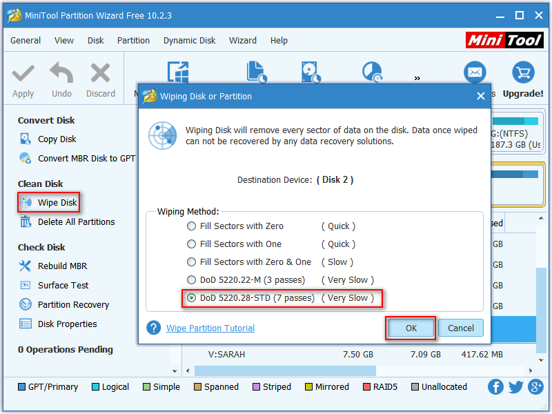 Want To Unerase Files But Don’t Know How? Watch This Tutorial - MiniTool