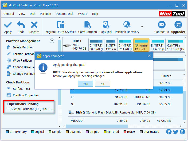 Want To Unerase Files But Don’t Know How? Watch This Tutorial - MiniTool