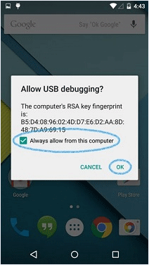 Android Touch Screen Not Working? How to Deal with This Issue?