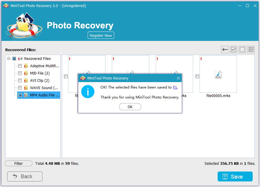 [SOLVED] How to Recover Deleted Videos from Laptop Effectively - MiniTool