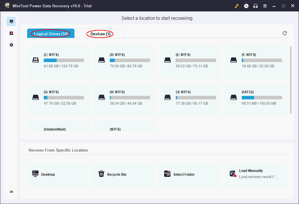 How To Recover Deleted Files From Sd Card With Easy Steps Minitool