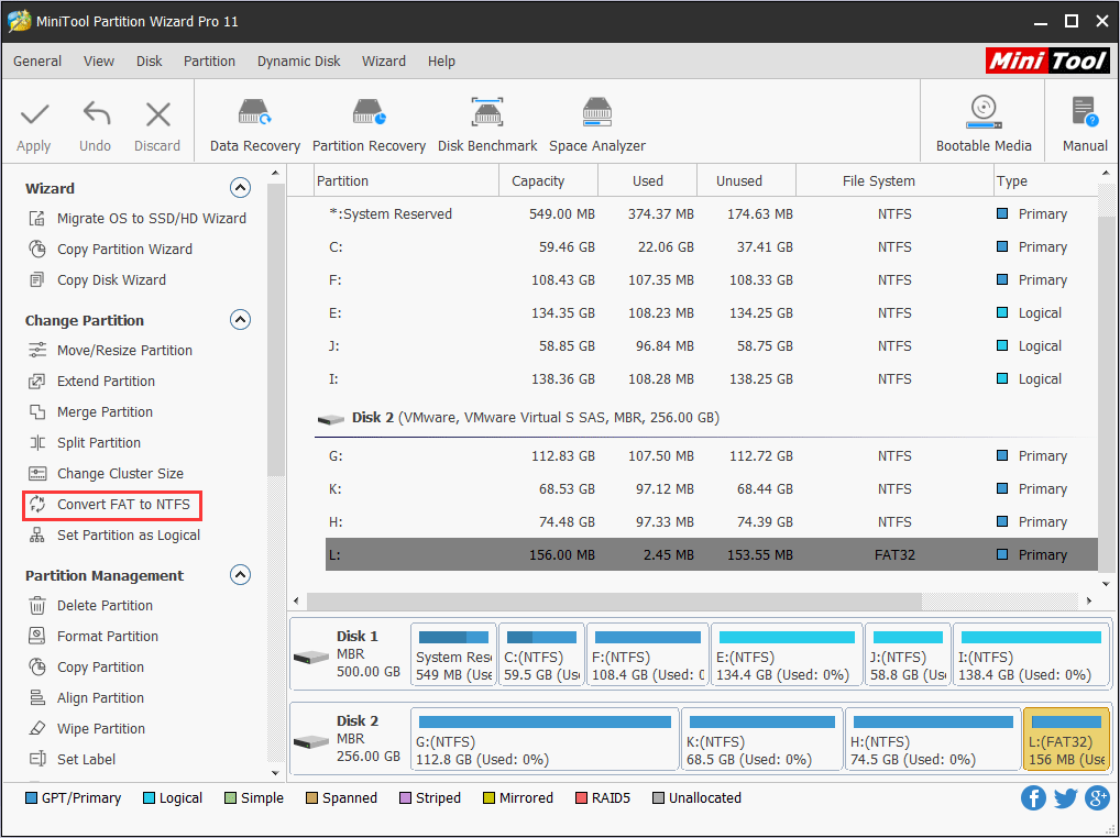 Tips For NTFS Data Recovery That Will Satisfy Your Needs - MiniTool Tips For NTFS Data Recovery That Will Satisfy Your Needs - MiniTool
