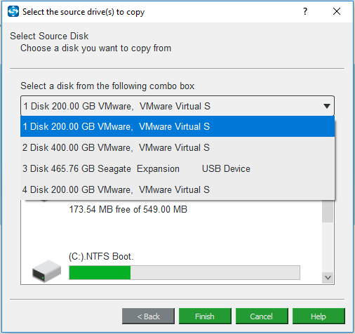 [guide] How To Back Up Your Computer To An External Drive Minitool