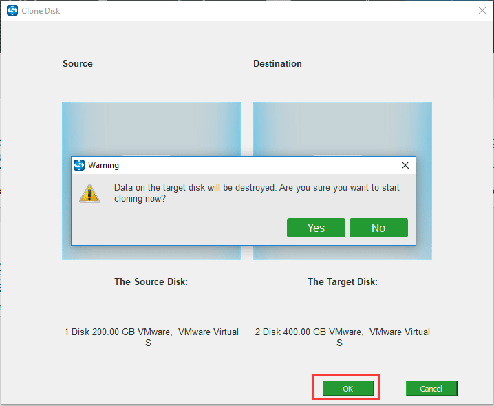 [guide] How To Back Up Your Computer To An External Drive Minitool