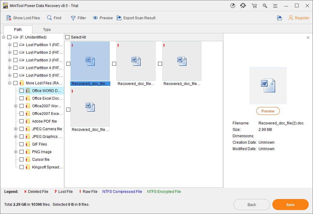 Best Solutions To The Semaphore Timeout Period Has Expired Issue Minitool 7364