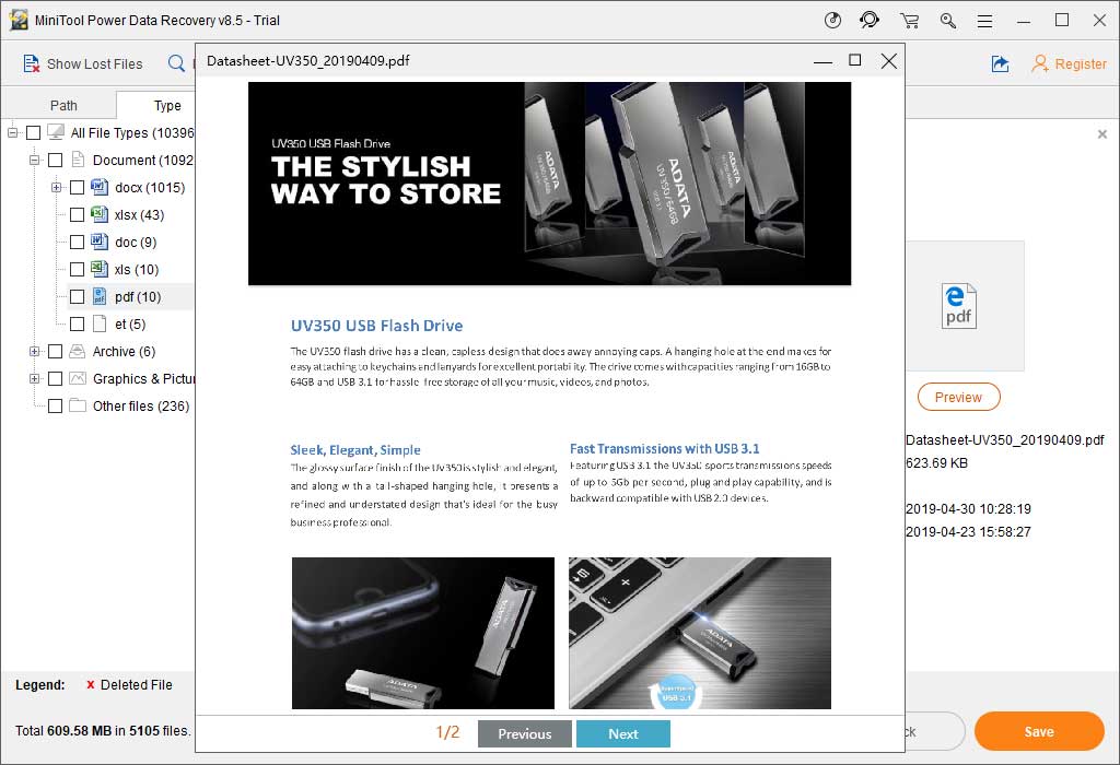Best Solutions to the Semaphore Timeout Period has Expired Issue - MiniTool