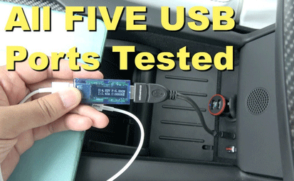 When Tesla USB Music Not Working, How To Fix It