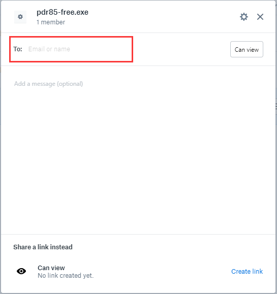 Top 6 Ways to Transfer Big Files Free (Step-by-Step Guide) - MiniTool