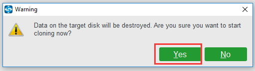 Transfer Files from PC to PC by Using Windows Easy Transfer - MiniTool