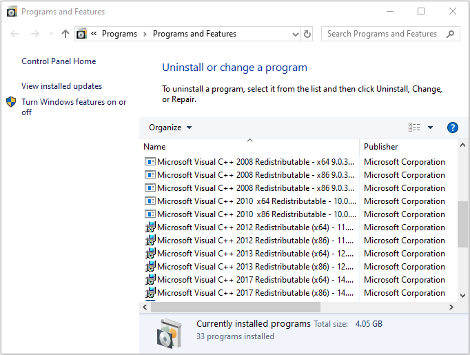 How to Fix Failure to Display Security and Shut Down Options - MiniTool
