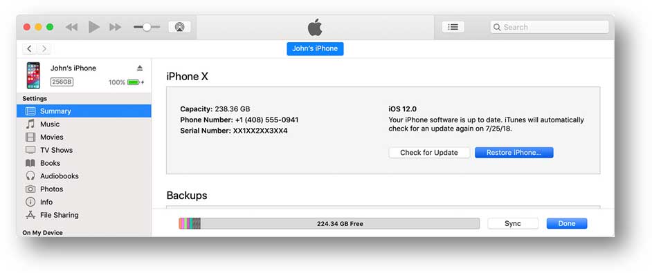 If Your iPhone Stuck on Verifying Update, Try These Methods