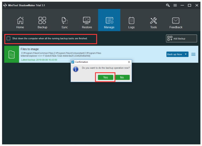 Useful Solutions To Fix No Battery Is Detected In Windows 10 Minitool