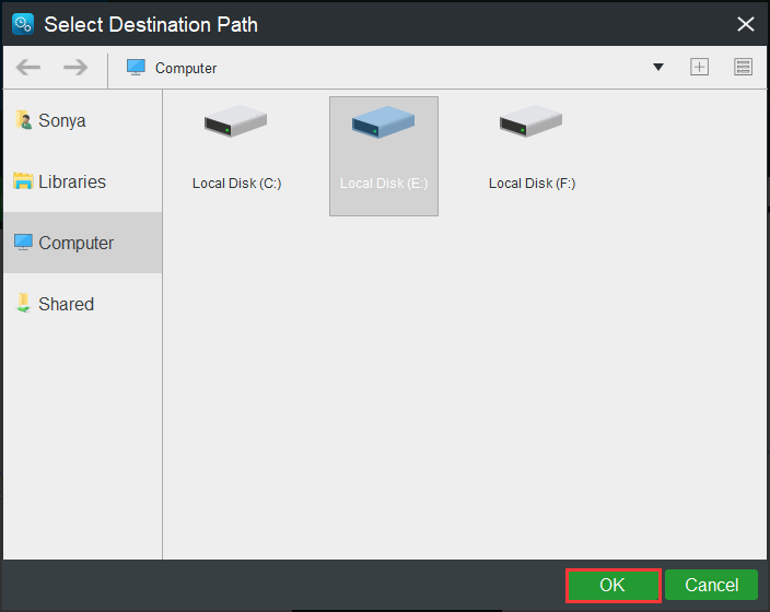 How To Fix The Machine Check Exception Error On Windows 10 Minitool