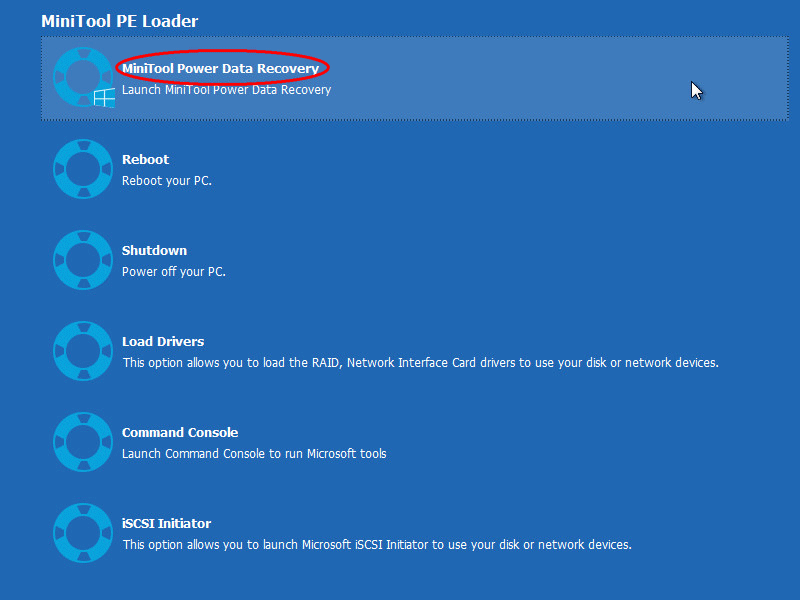 Solved Microsoft Security Client Error Oobe Stopped Minitool