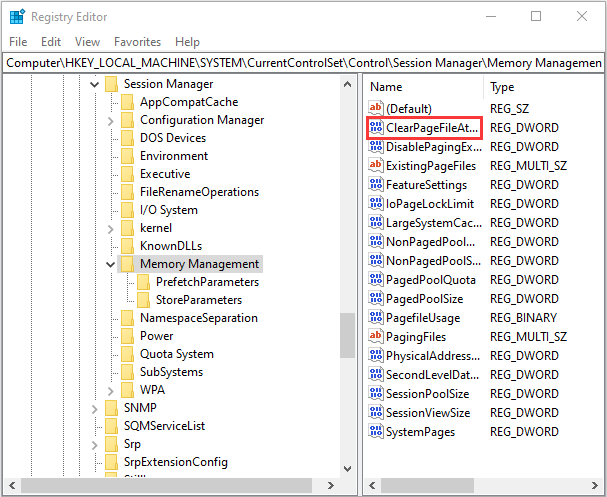 Top 10 Useful Windows 10 Registry Hacks You Need to Know - MiniTool