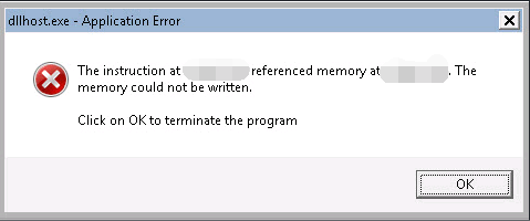 What is Dllhost.exe and How to Fix Dllhost.exe Application Error? - MiniTool