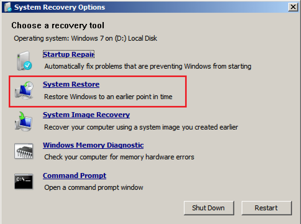 Solved: Startup Repair Cannot Repair This Computer Automatically - MiniTool Solved: Startup Repair Cannot Repair This Computer Automatically - MiniTool