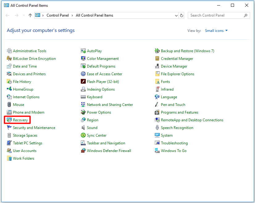 How to Enter Lenovo Boot Menu & How to Boot Lenovo Computer - MiniTool How to Enter Lenovo Boot Menu & How to Boot Lenovo Computer - MiniTool