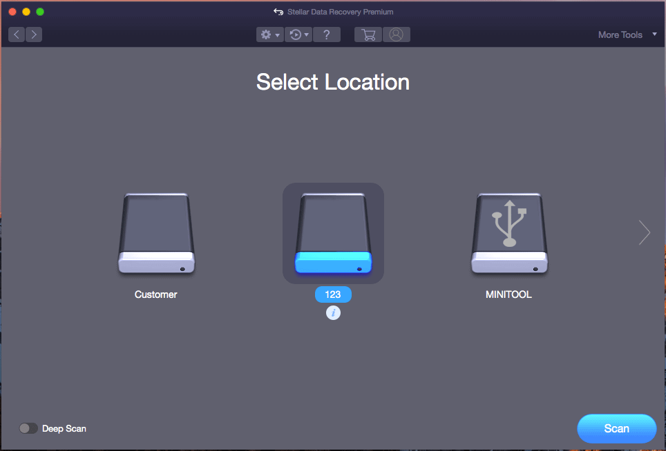 How To Open Terminal On Mac Mac Terminal Commands Minitool