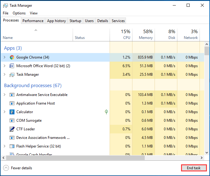 Get There Is a Recommended Update for This PC Popup? Remove It! - MiniTool
