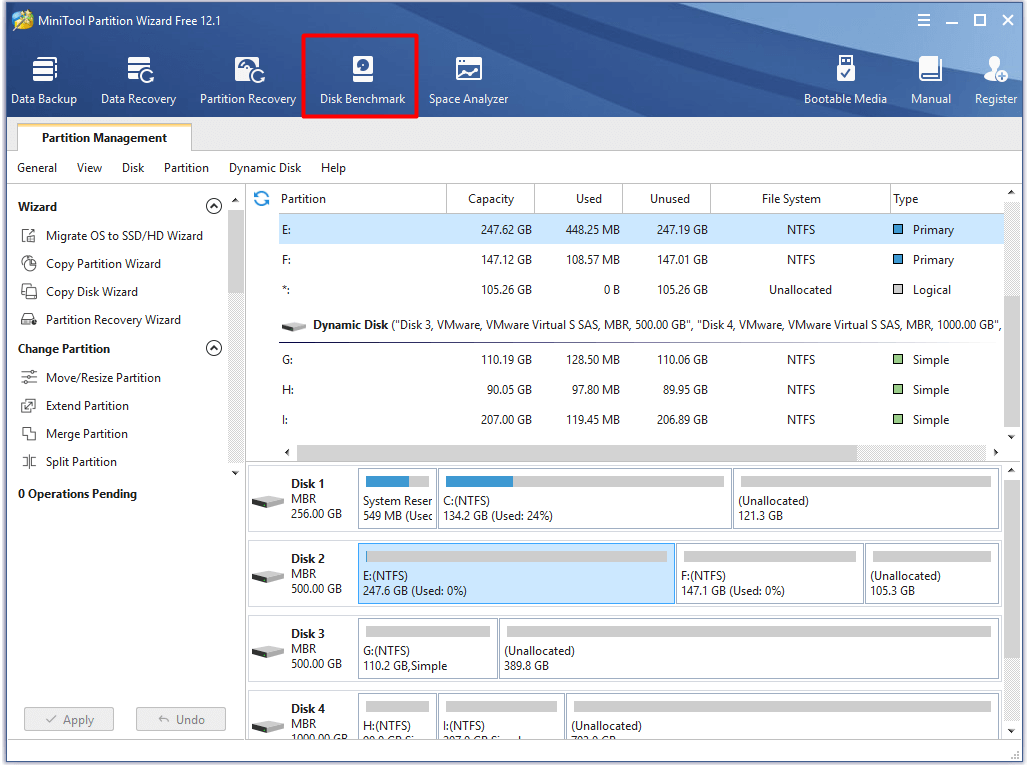 eMMC VS HDD: What’s the Difference & Which Is Better - MiniTool eMMC VS HDD: What’s the Difference & Which Is Better - MiniTool