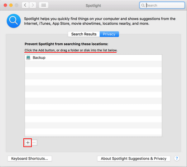 Time Machine Stuck On Preparing Backup Problem Solved Minitool