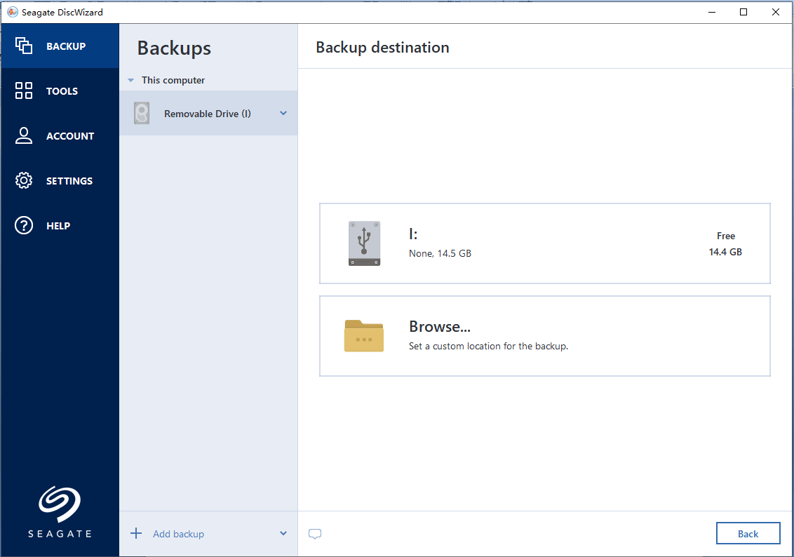 What Is Seagate DiscWizard? How to Use It and Its Alternative? - MiniTool