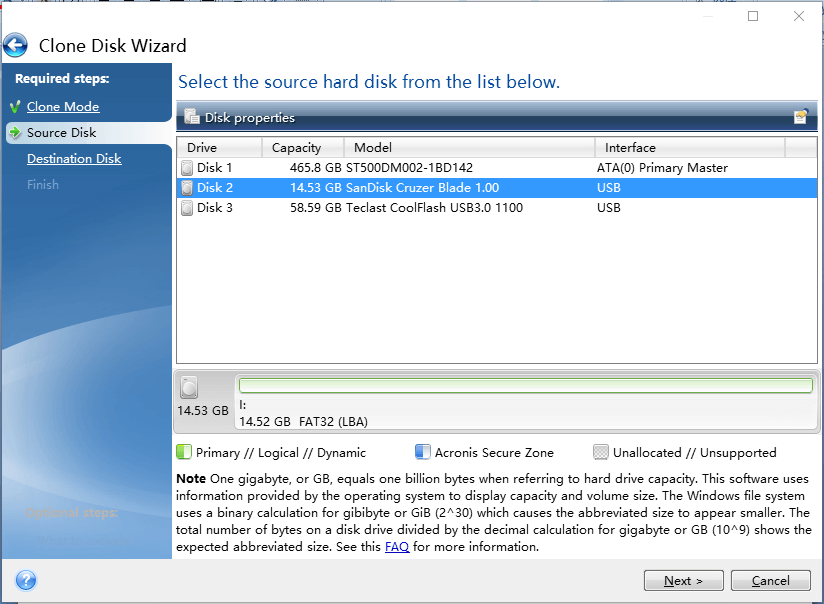 What Is Seagate DiscWizard? How to Use It and Its Alternative? - MiniTool