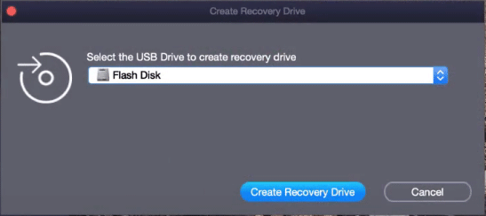 Run First Aid from Recovery | Repair a Mac Disk in Recovery Mode - MiniTool
