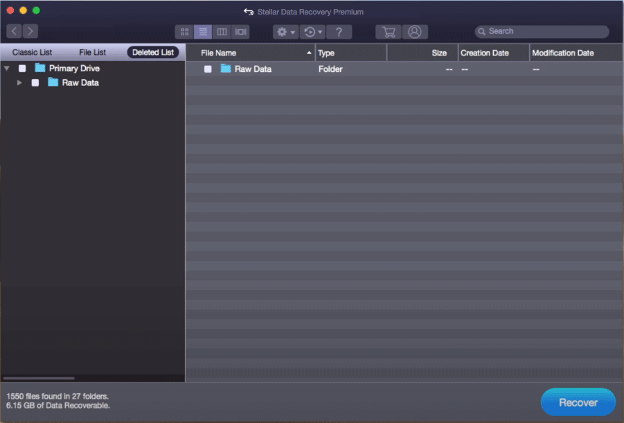 Deleting Files Doesnt Free Up Storage Space On Pc And Mac Fixed Minitool