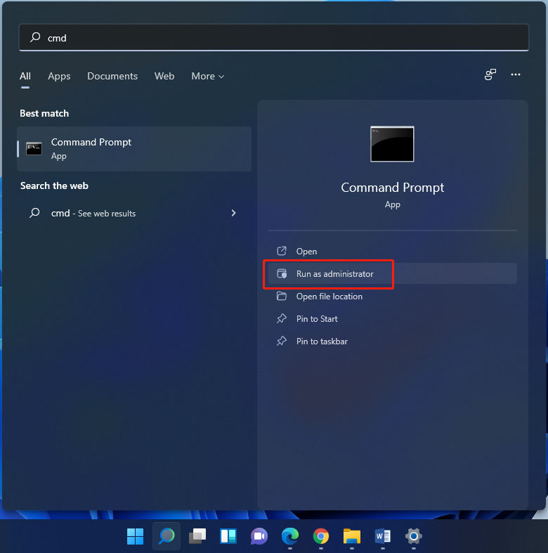 Deleting Files Doesnt Free Up Storage Space On Pc And Mac Fixed Minitool