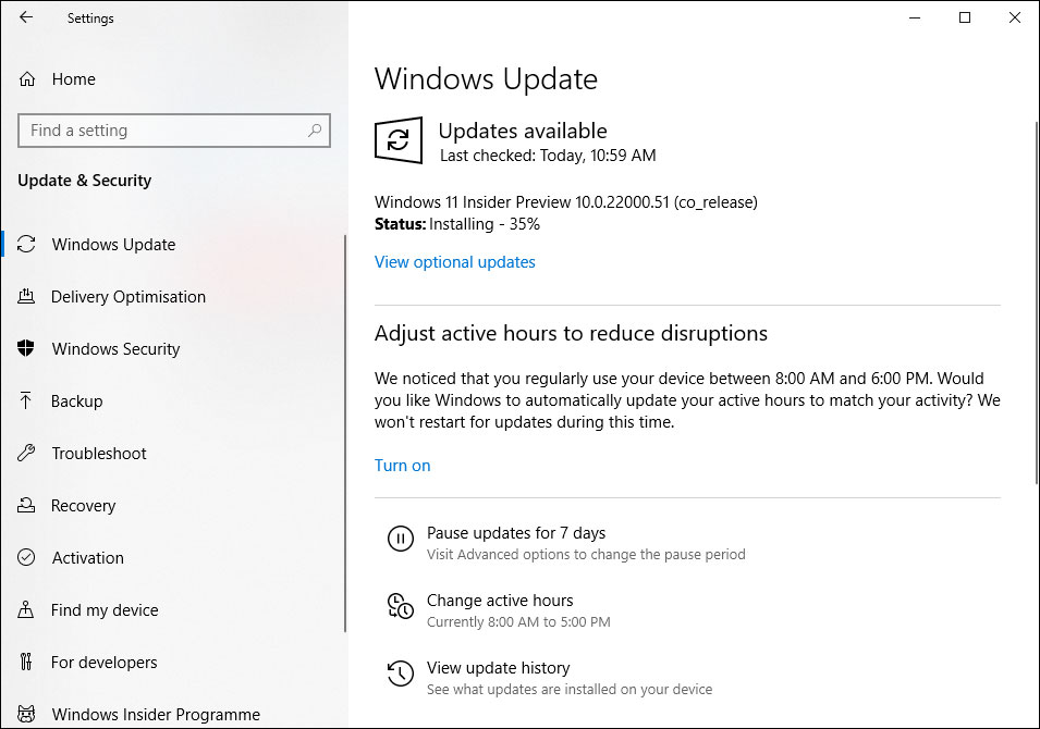 Windows 11 Installation Stuck Windows 11 Installation Stuck