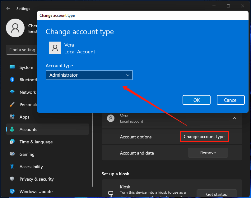 Is Quick Settings Not Working In Windows 11 Try These Solutions is-quick-settings-not-working-in-windows-11-try-these-solutions