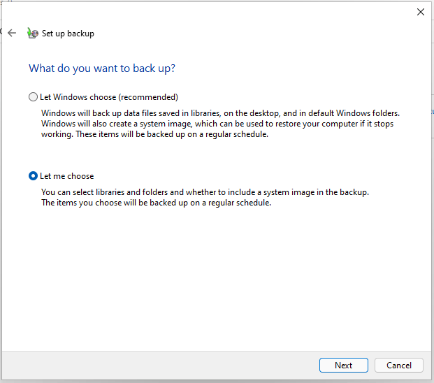 Best Windows 11 Backup Software for PC System & Data Protection - MiniTool Best Windows 11 Backup Software for PC System & Data Protection - MiniTool