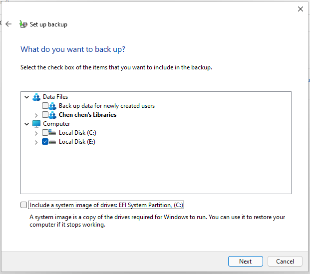 Best Windows 11 Backup Software for PC System & Data Protection - MiniTool Best Windows 11 Backup Software for PC System & Data Protection - MiniTool