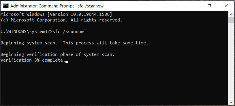 Windows 10 Text Not Showing Herere 8 Ways To Easily Fix It Minitool