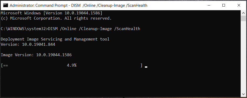 Windows 10 Text Not Showing Herere 8 Ways To Easily Fix It Minitool