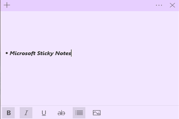 Comprehensive Guide How To Backup Sticky Notes Windows 1011