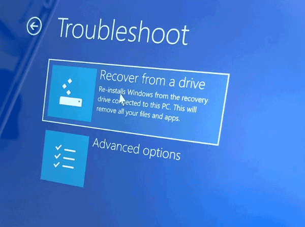 Surface Pro 8 SSD Upgrade: Which SSD to Get and How to Upgrade - MiniTool