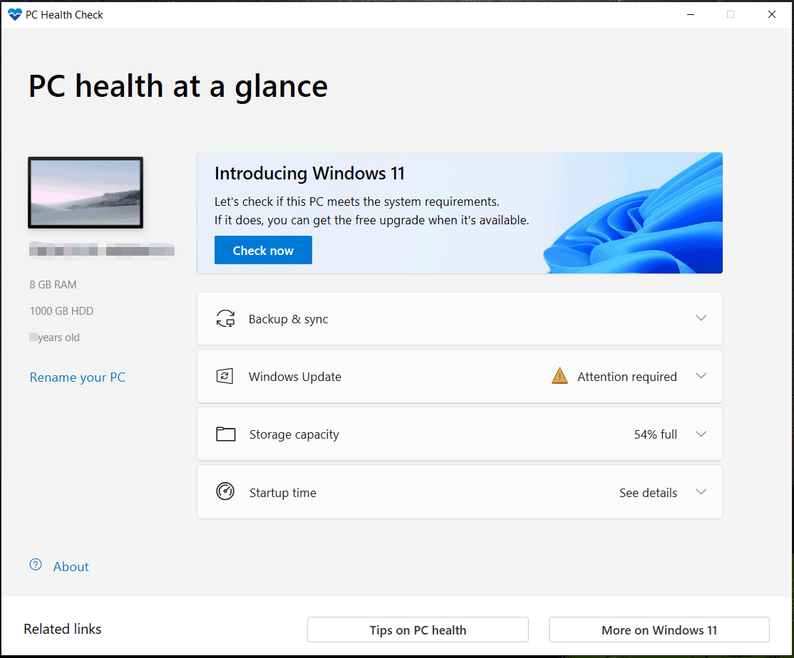 How to Perform HP Windows 11 Update? Follow the Guide Here! - MiniTool