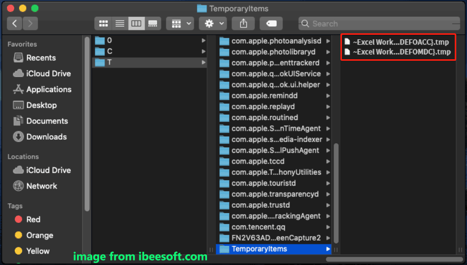 How To Recover Excel File Not Saved On Windows 10 Pcmac Minitool