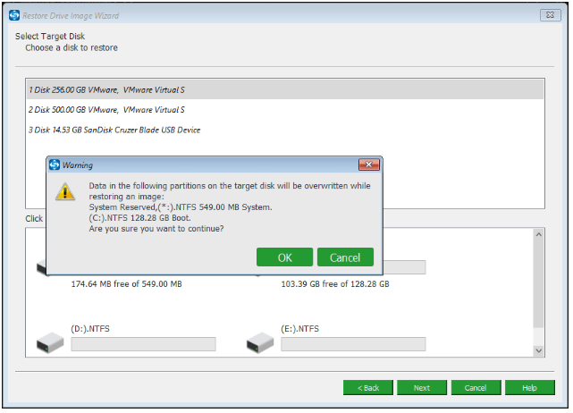 Detailed Guide - How to Back up User Profile Windows 10? - MiniTool