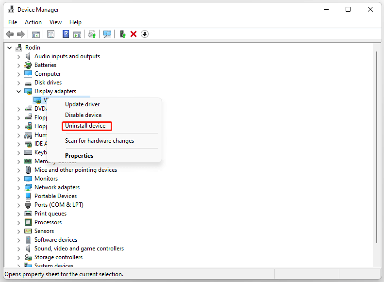 Fixed How To Fix Ghost Window Issue In Windows 11 Minitool