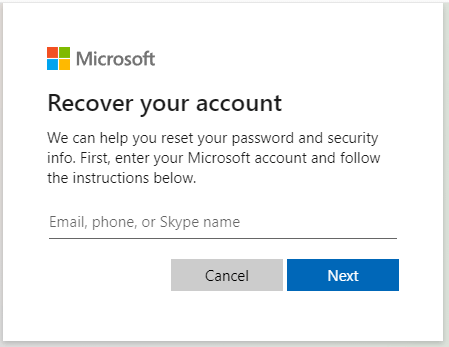 10 Tips to Fix Can’t Sign Into Microsoft Account Windows 10/11 - MiniTool